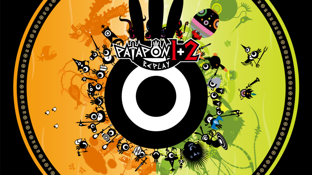 Patapon 1+2 Replay Drums 今年夏天登陆 PC、PS5 和 Switch - Collectiona2z.com