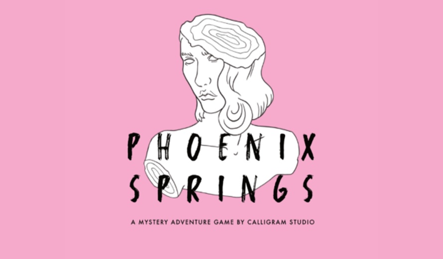 Phoenix Springs被推迟到2024年10月7日