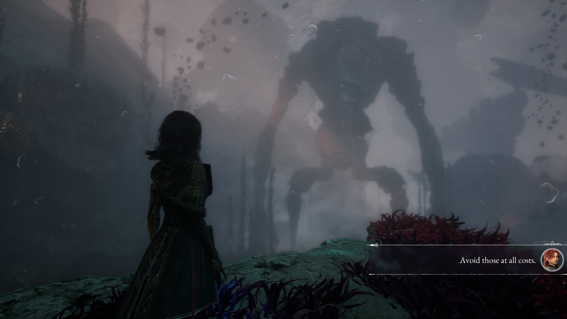 克莱尔·奥布斯克远征 33：如何击败布尔金（飞水） - Collectiona2z.com