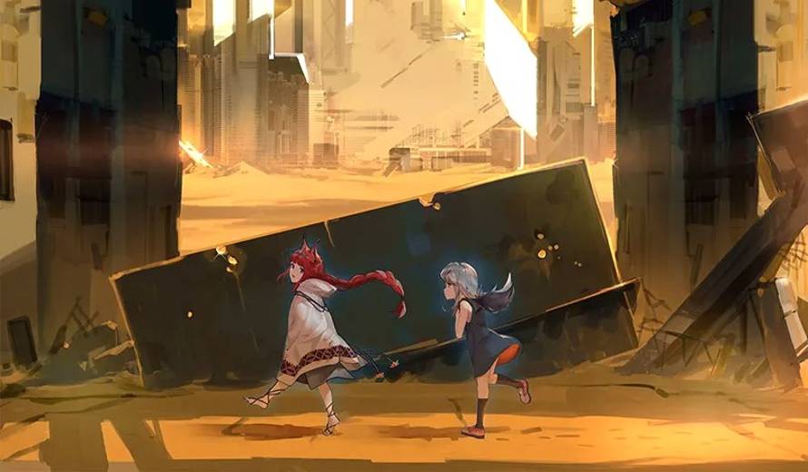 爱丽丝的世界正式在Steam上宣布 - Collectiona2z.com