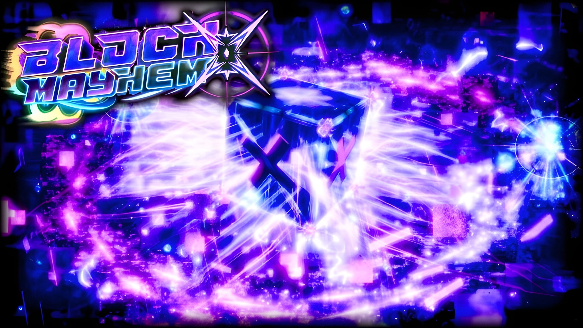 Roblox Block Mayhem X代码（2025年4月） - Collectiona2z.com