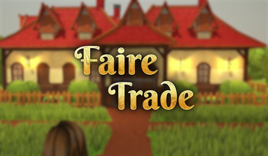 Faire Trade今年正在启动Steam早期通道 - Collectiona2z.com