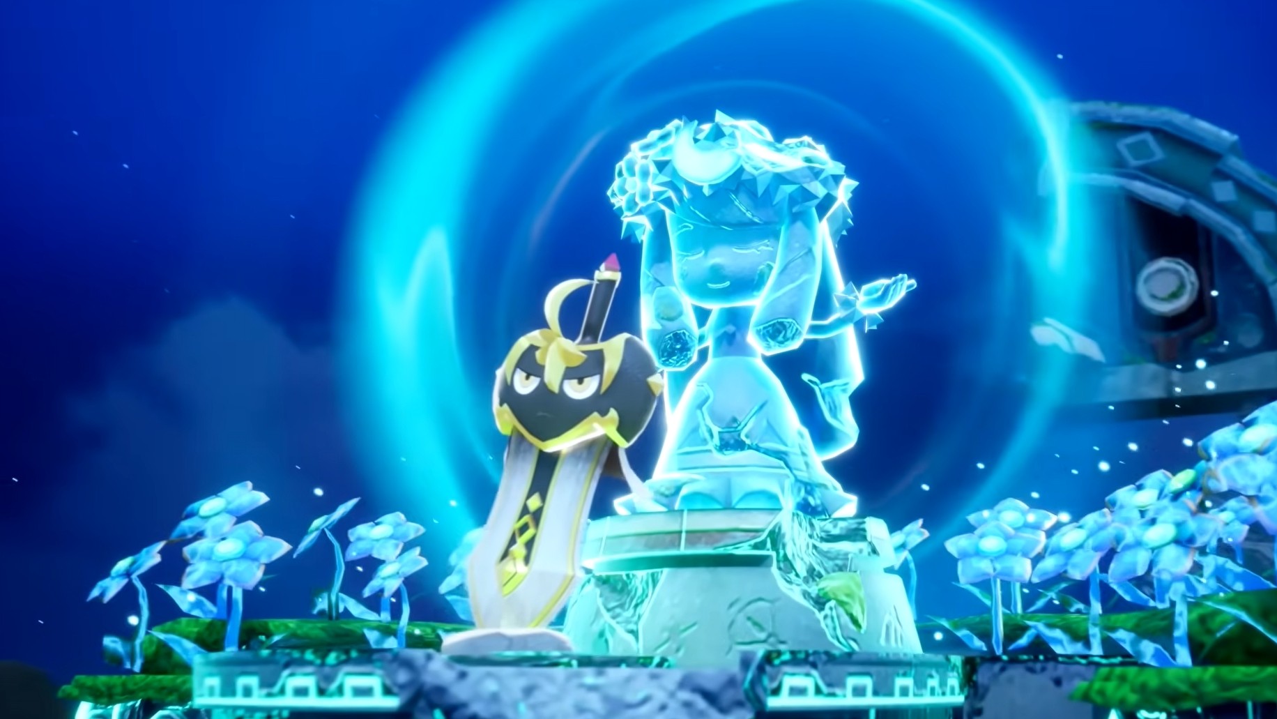 偷走时间的少女的奇幻生活第6章 帮助格伦恢复正常攻略 - Collectiona2z.com