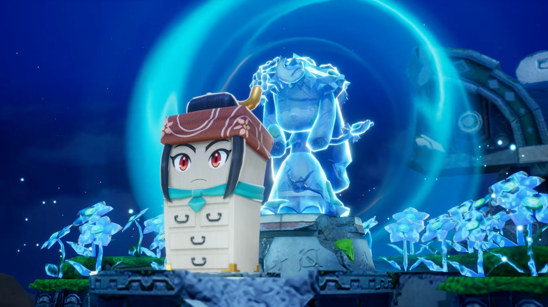 谁是幻想生活中的库吉（Kunugi）我：偷时间的女孩 - Collectiona2z.com