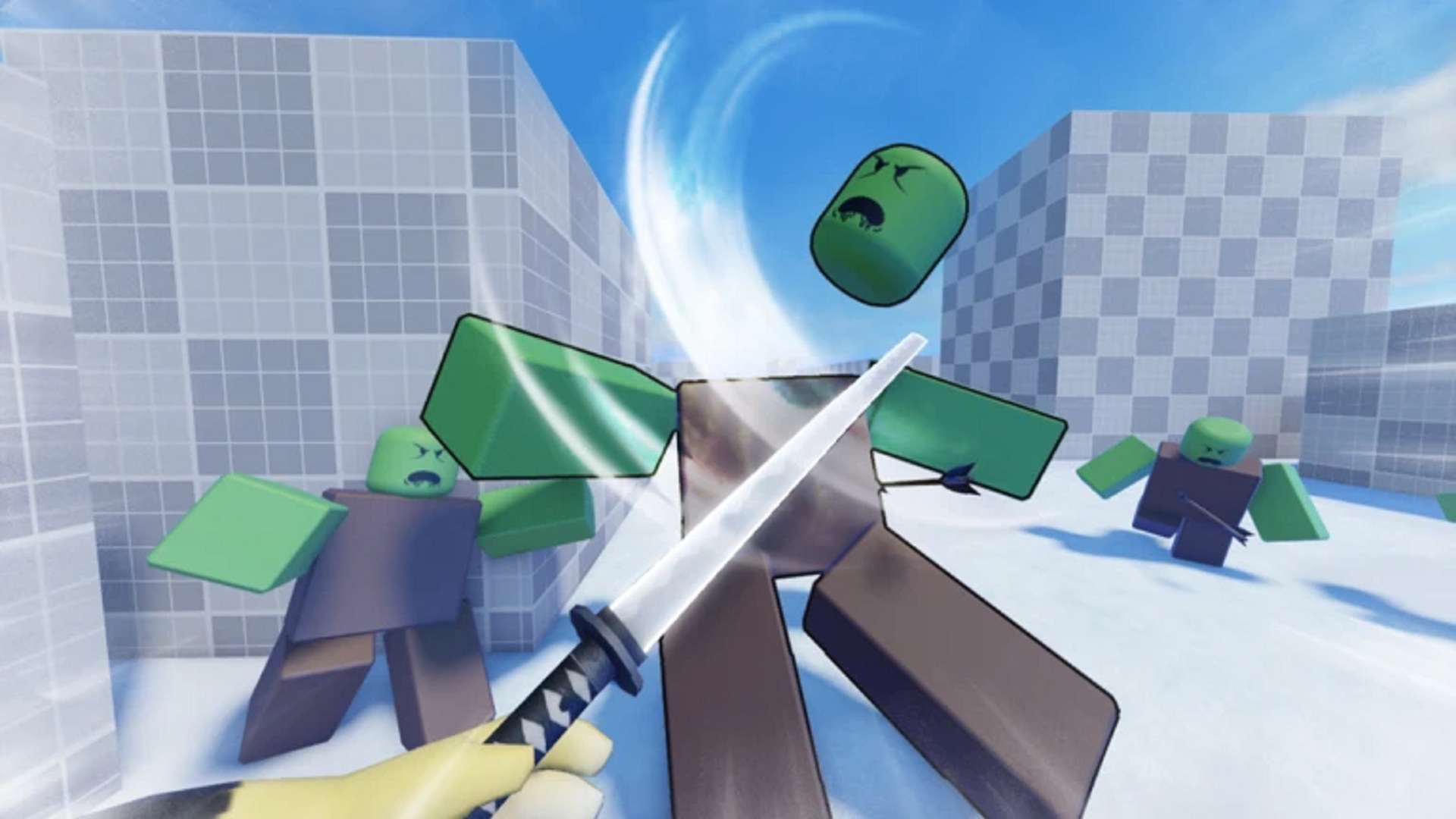 思想秋天的初学者指南 - 生存Roblox - Collectiona2z.com