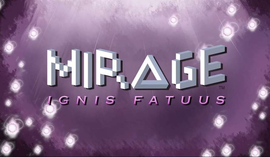 幻影：Ignis Fatuus将于今年四月在Switch和PC上发布