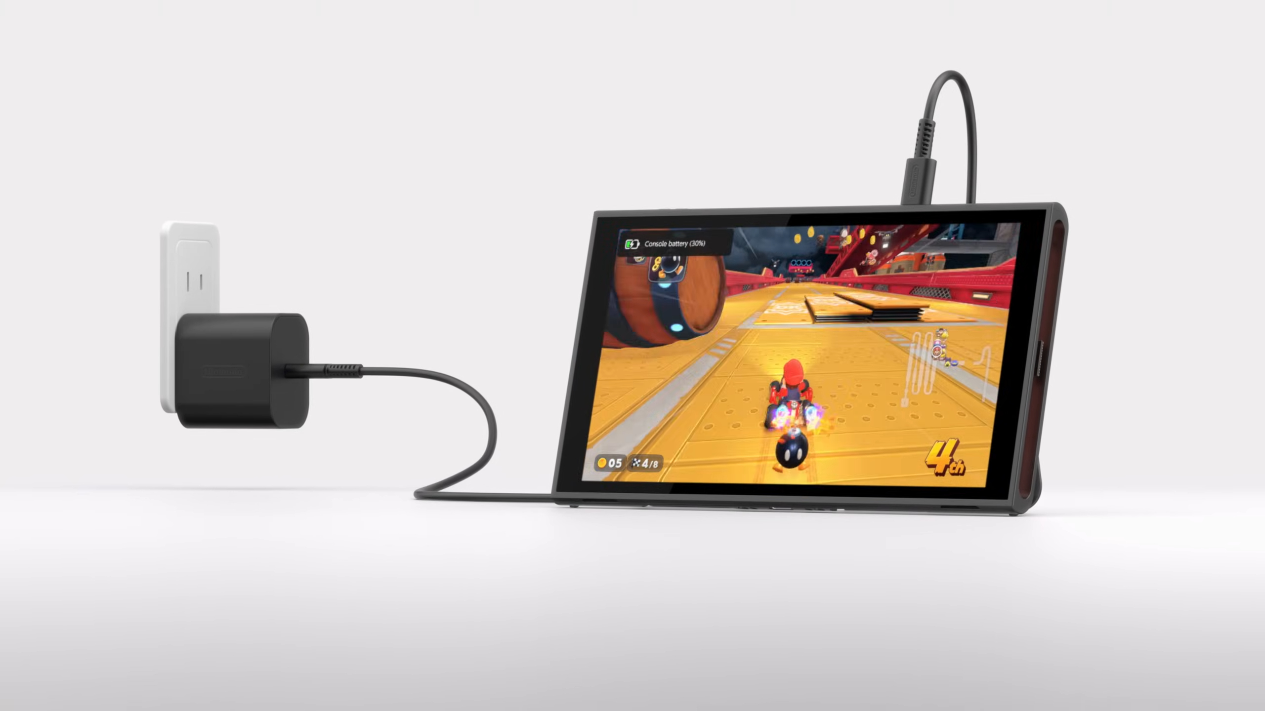 Switch 2将在停靠模式下使用DLSS进行4K游戏吗？ - Collectiona2z.com