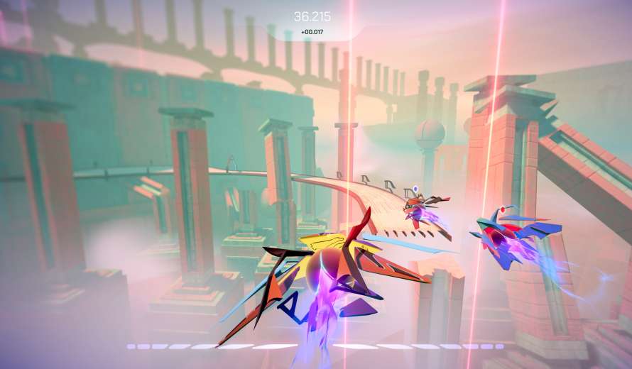 Phantom Spark正在2024年8月15日竞赛 - Collectiona2z.com