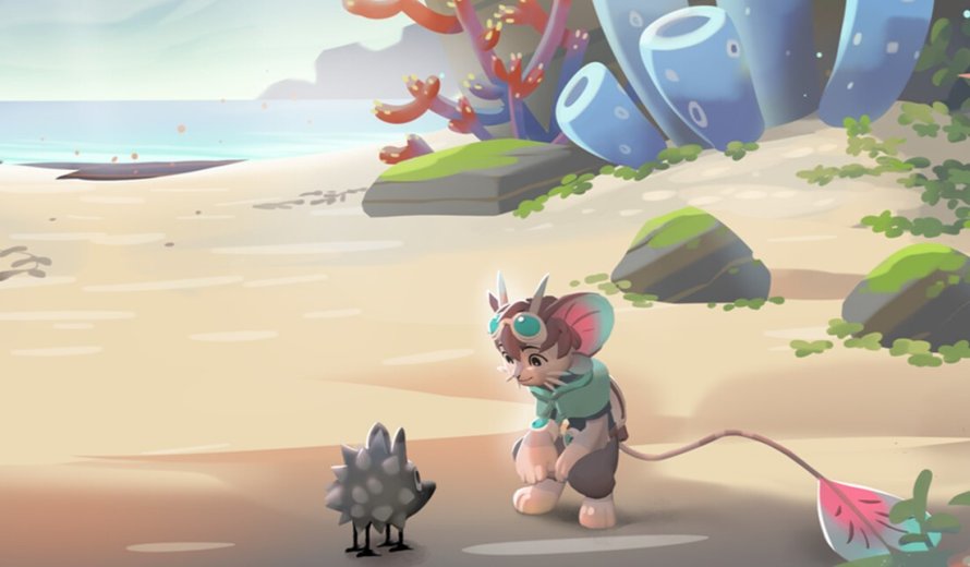 Project Shoreline已启动其Steam页面 - Collectiona2z.com