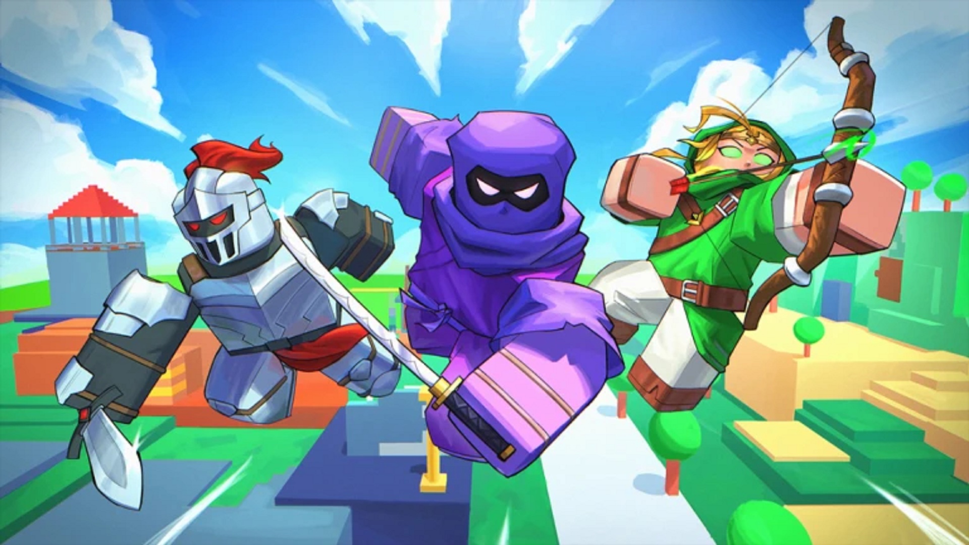 Roblox Project Smash代码（2025年4月） - Collectiona2z.com