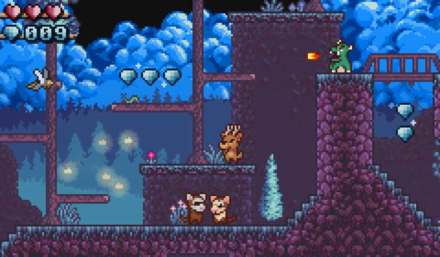 Ronny's Climb 将于 2024 年 9 月 30 日登陆 Steam - Collectiona2z.com