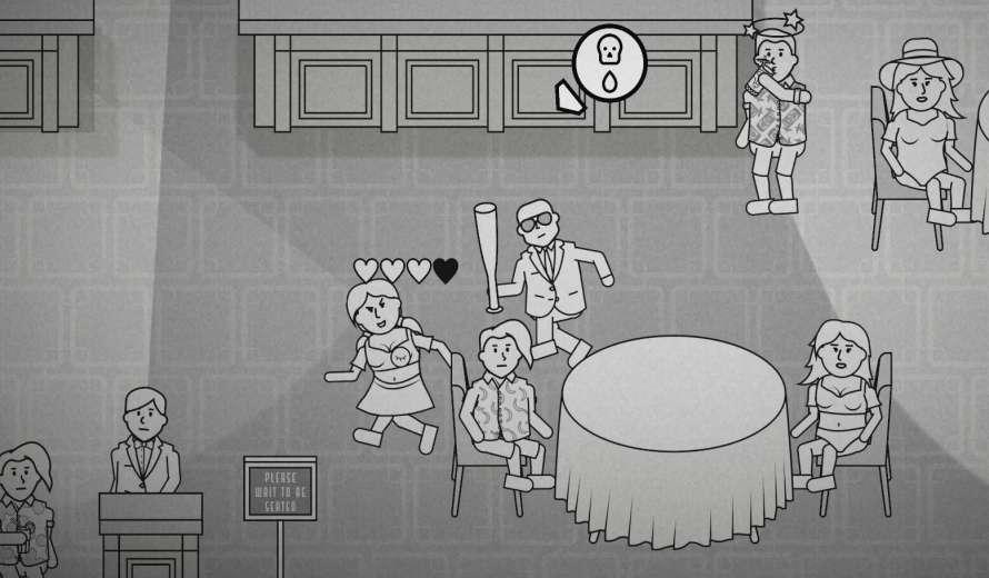 Sipssassin今天偷偷溜到蒸汽