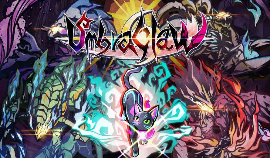 Umbraclaw发布日期预告片终于在这里 - Collectiona2z.com