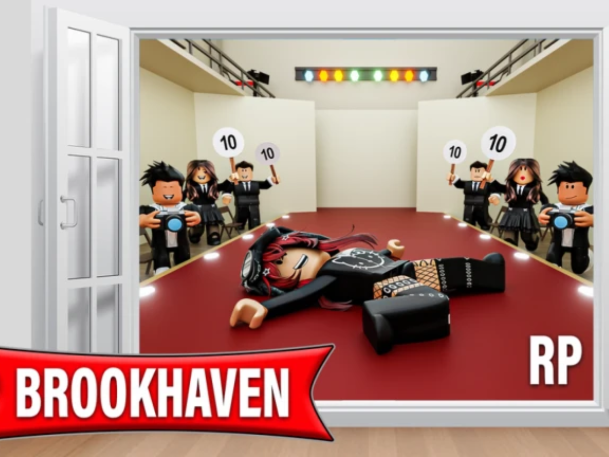 Brookhaven RP Roblox：5个最佳角色扮演创意与朋友一起尝试