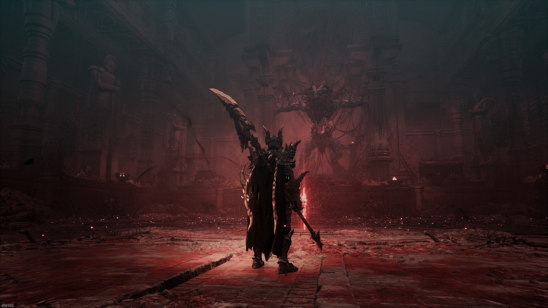 第一个Bersker Khazan补丁说明（4月4日）：NERFS，UI改进等等 - Collectiona2z.com