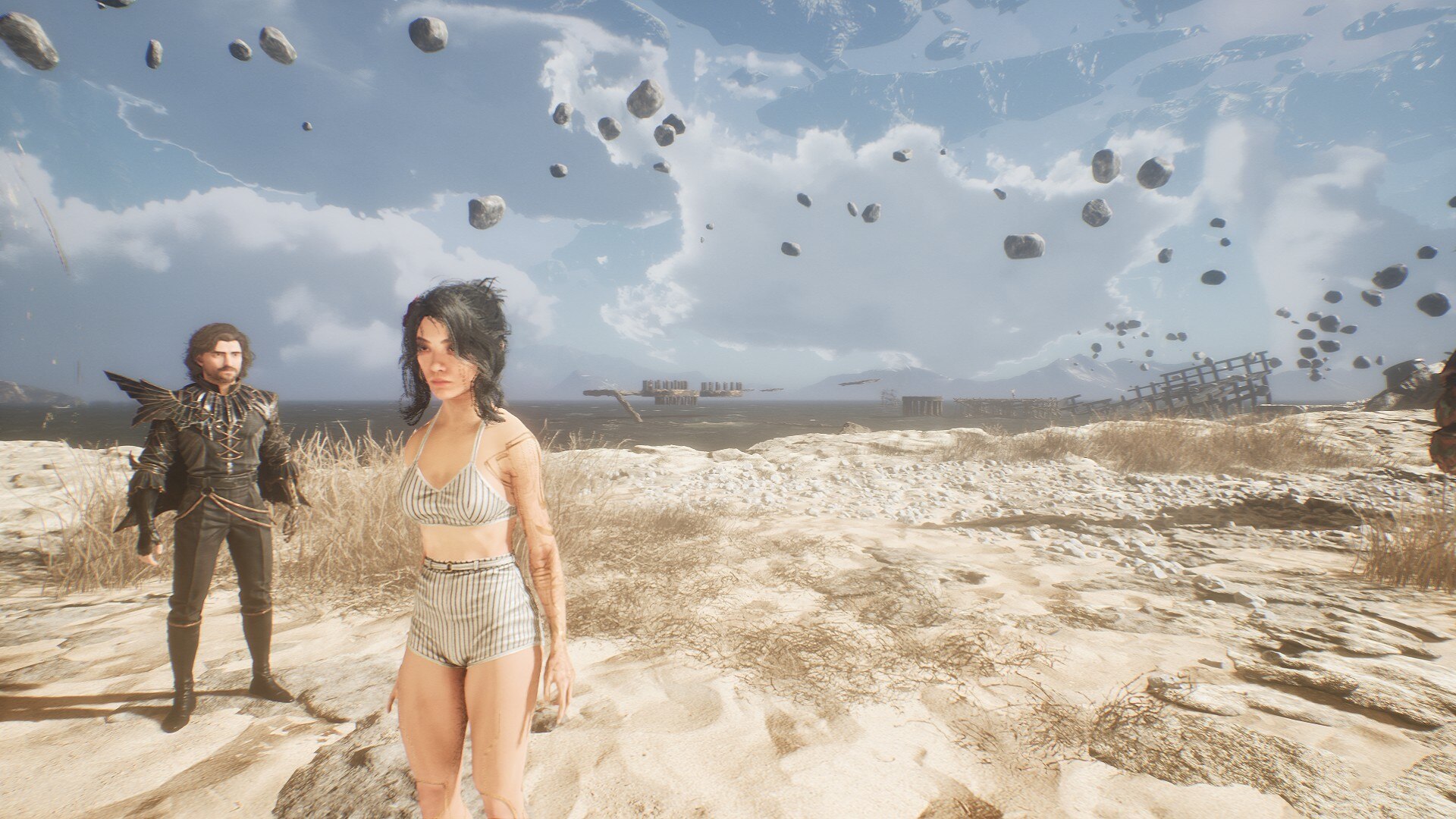 《克莱尔·奥布斯卡远征33》中露恩的泳衣如何获得？ - Collectiona2z.com