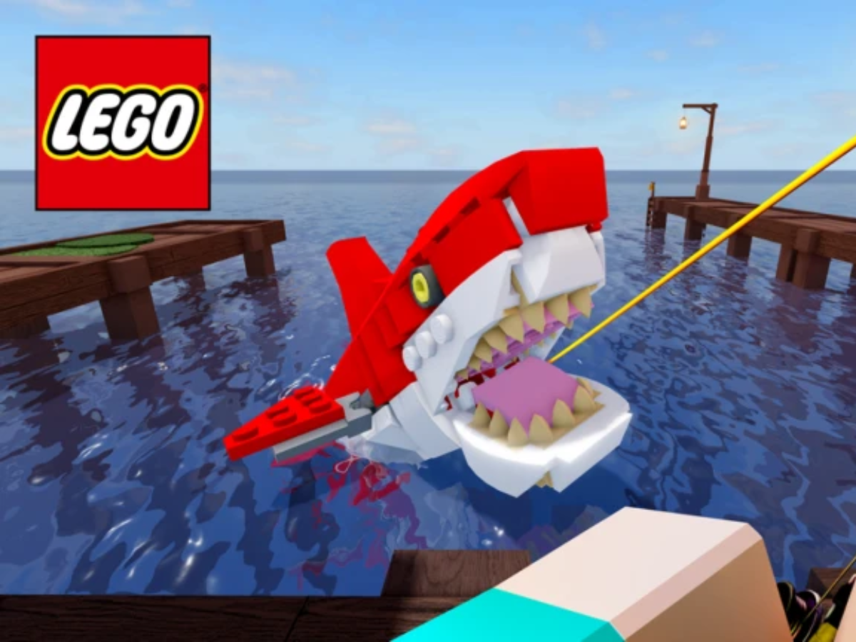 Fisch Roblox：所有鱼类类型以及在哪里找到它们 - Collectiona2z.com