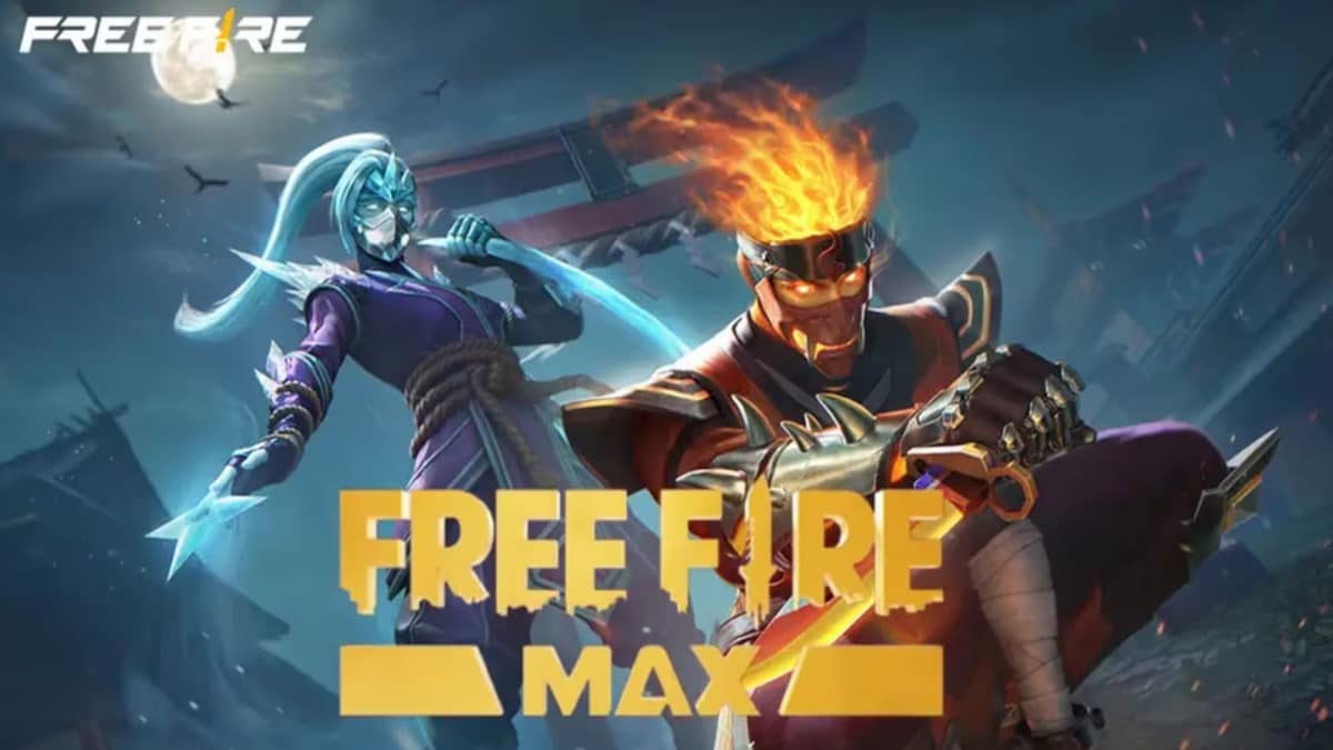 Garena Free Fire Max Max赎回代码于2025年2月13日：现在解锁独家奖励 - Collectiona2z.com