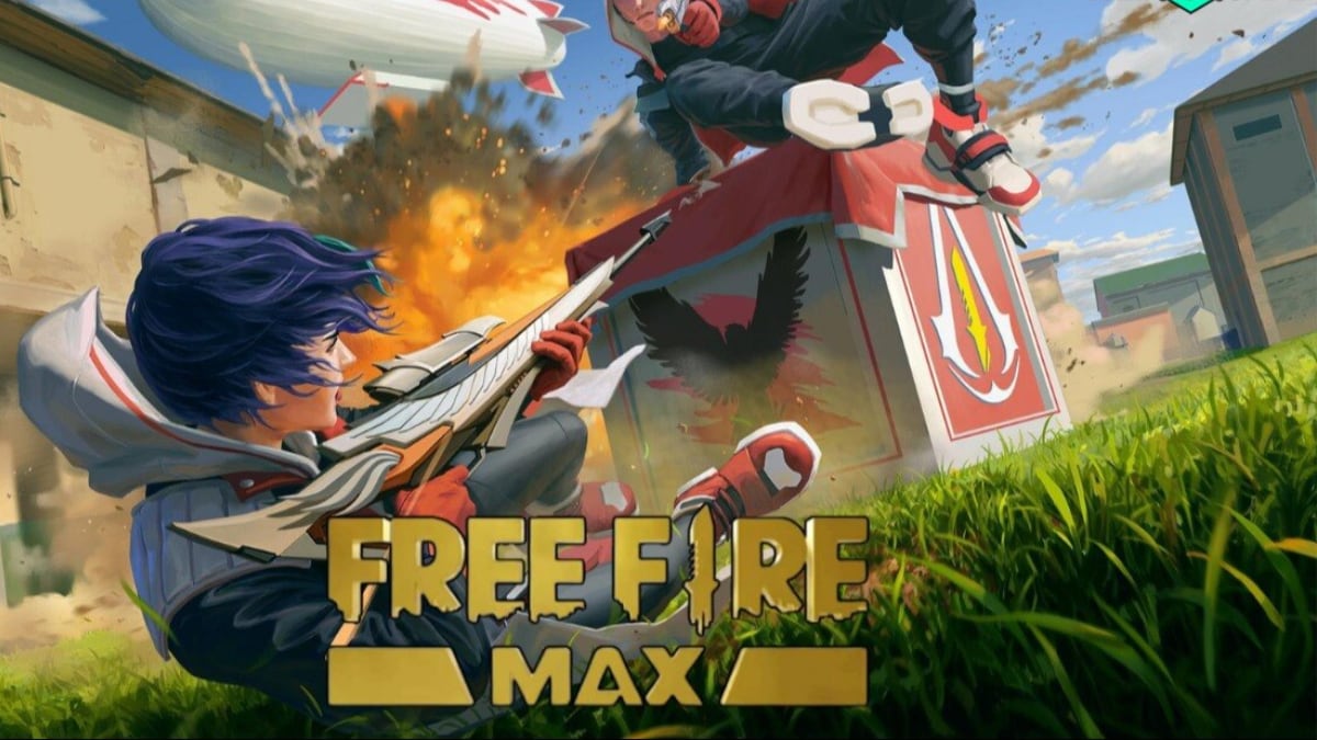Garena Free Fire Max Max赎回代码于2025年2月8日：立即要求特别奖励 - Collectiona2z.com