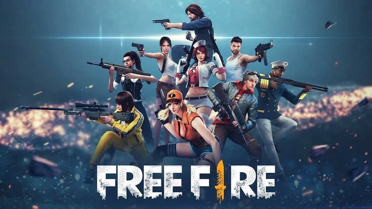 Garena Free Fire Max Max赎回代码2025年4月1日：获得免费的皮肤，情感等！ - Collectiona2z.com