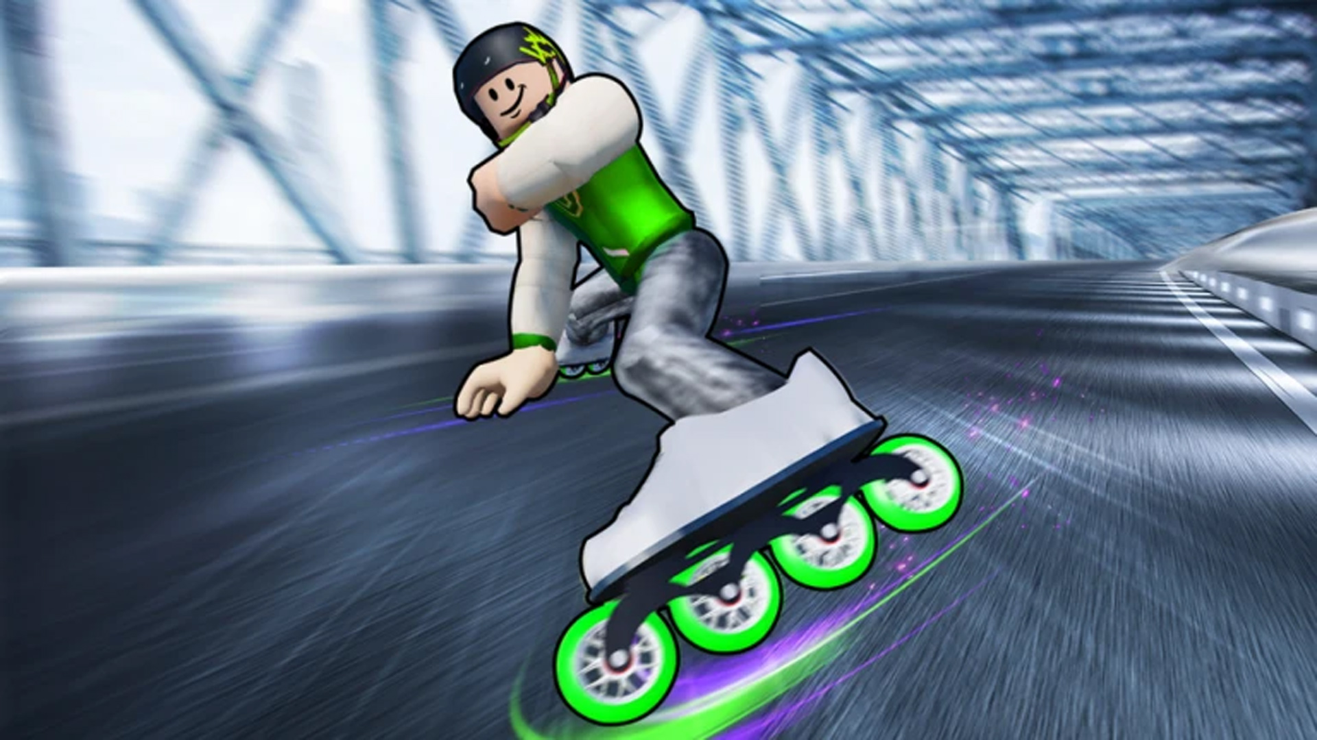 Roblox辊训练代码（2025年5月） - Collectiona2z.com