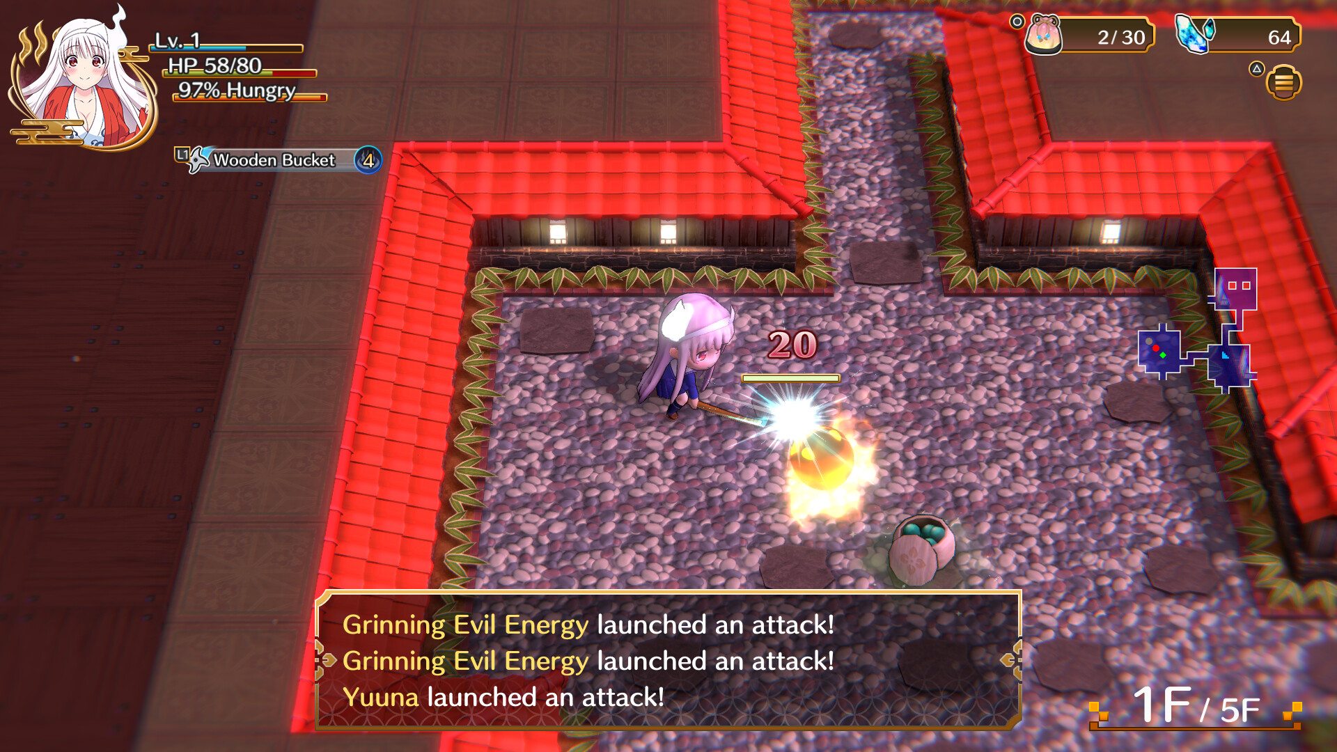 评论：Yuuna和闹鬼的温泉令人兴奋的迷宫Kiwami（PC） - Collectiona2z.com