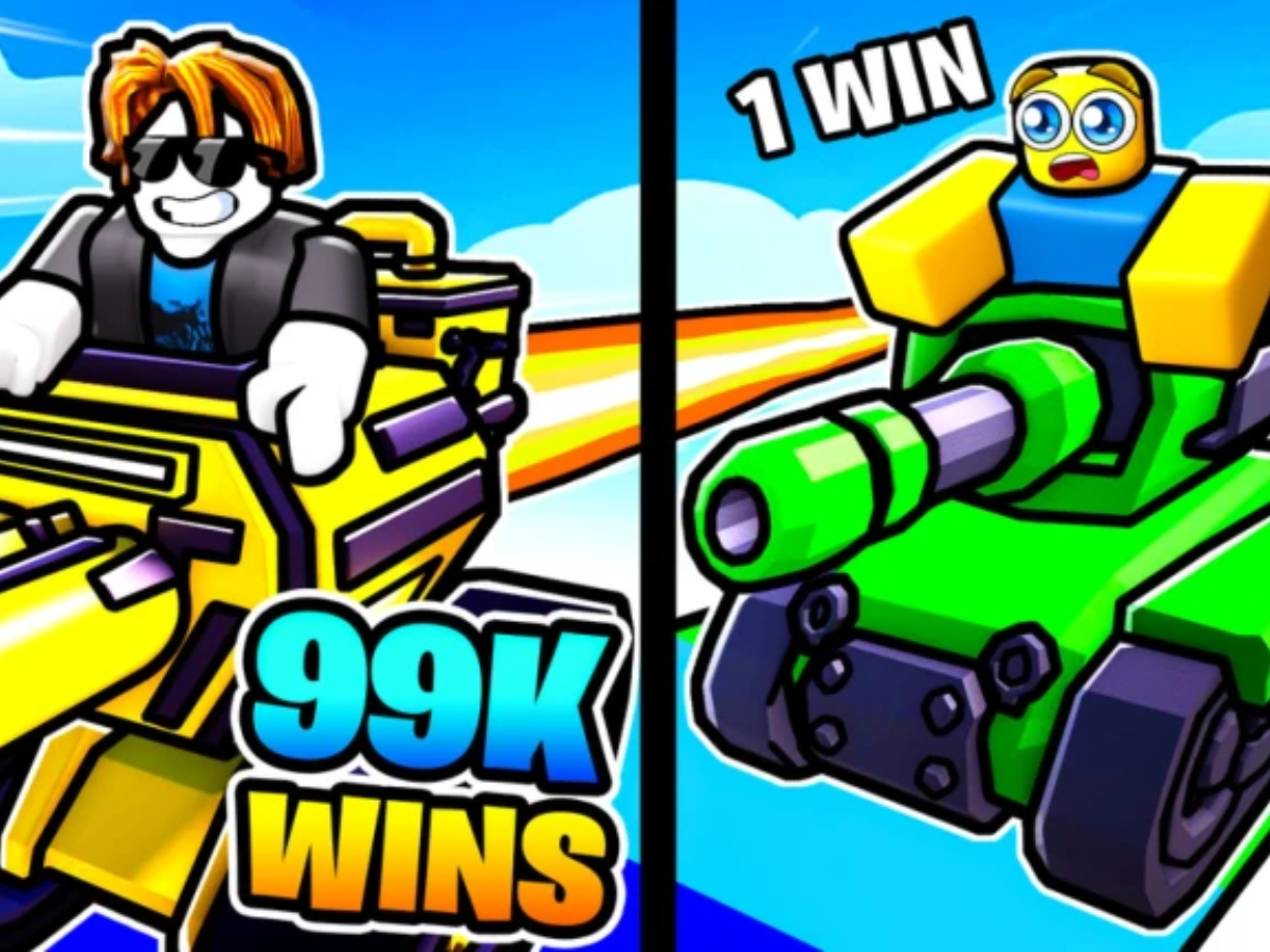 Roblox 坦克训练代码（2025 年 4 月） - Collectiona2z.com