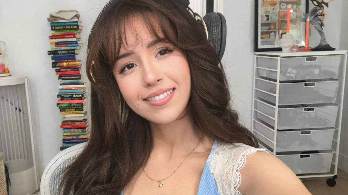 Twitch 主播被假 Pokimane 骗了，花了数千美元却无家可归 - Collectiona2z.com