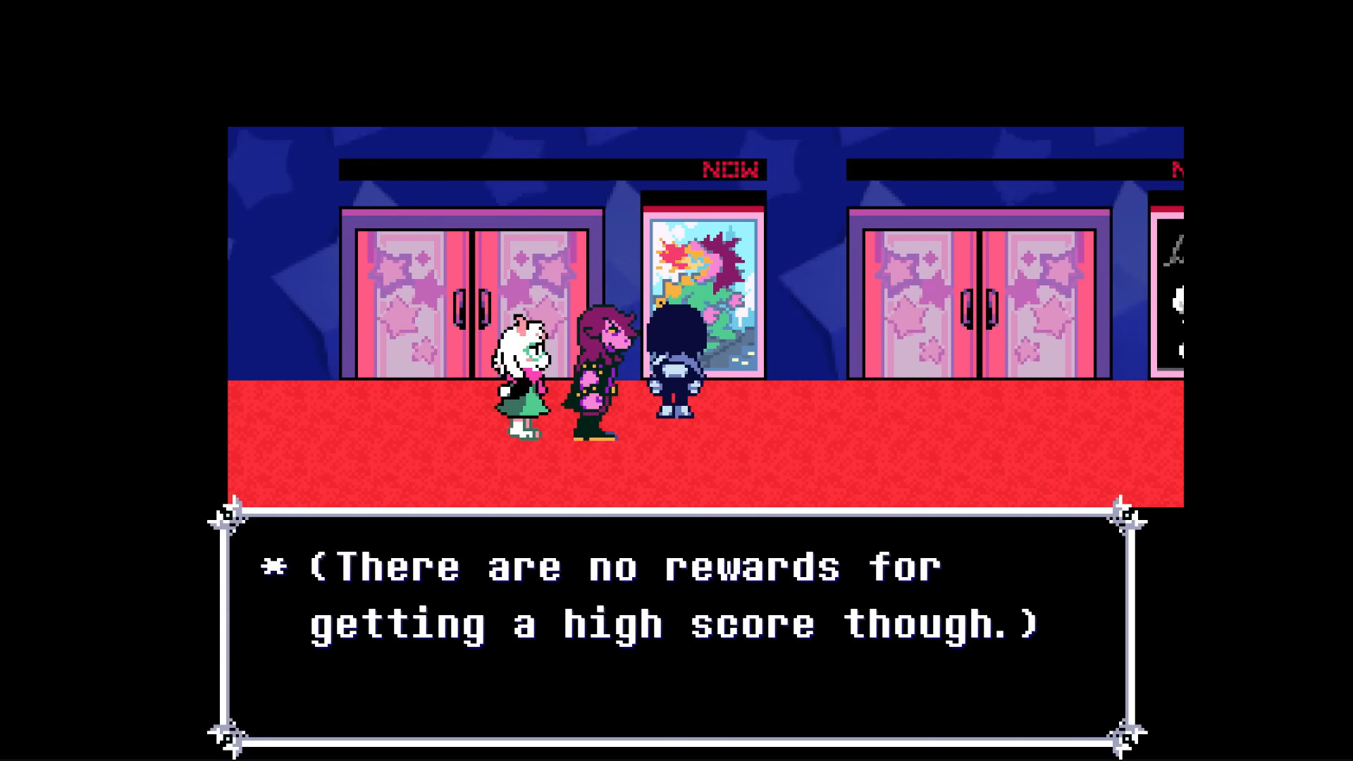 如何获得Deltarune的野兽奖杯 - Collectiona2z.com