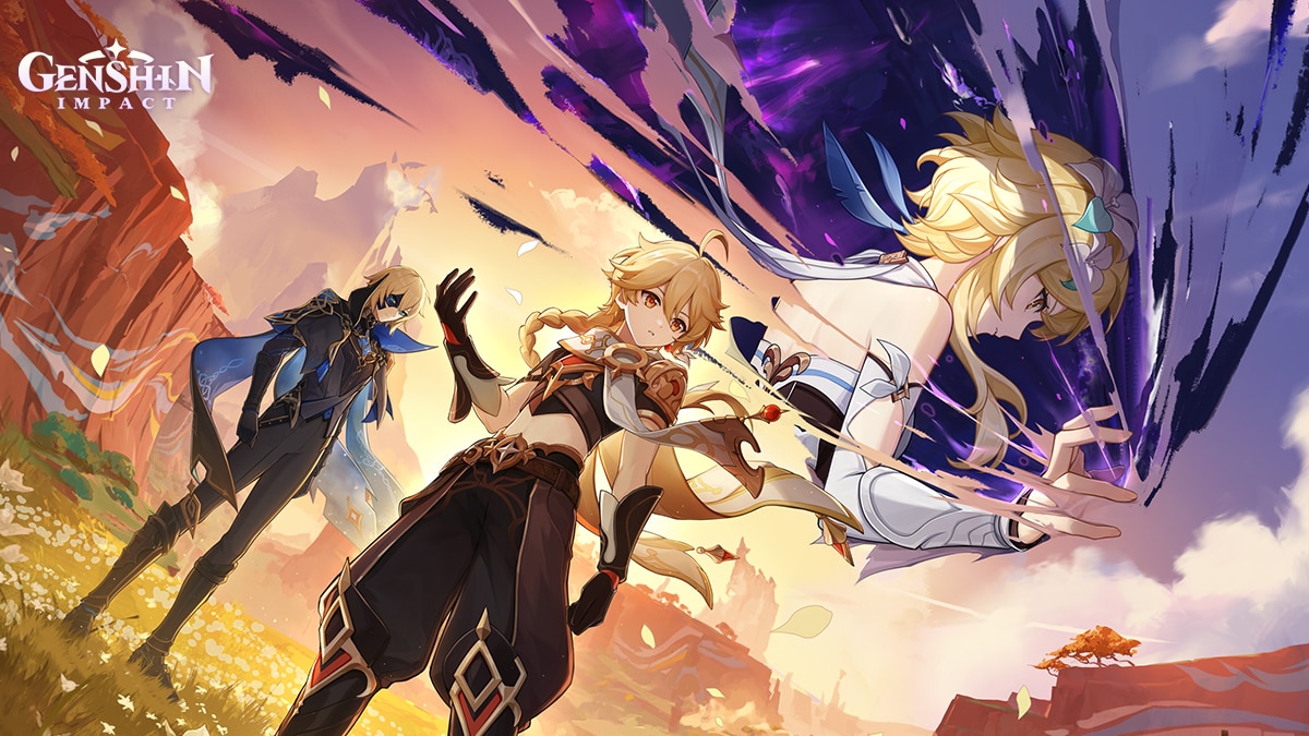 Genshin Impact 5.8 泄漏揭示了慷慨的 Primogem 计数和拉力估计 - Collectiona2z.com