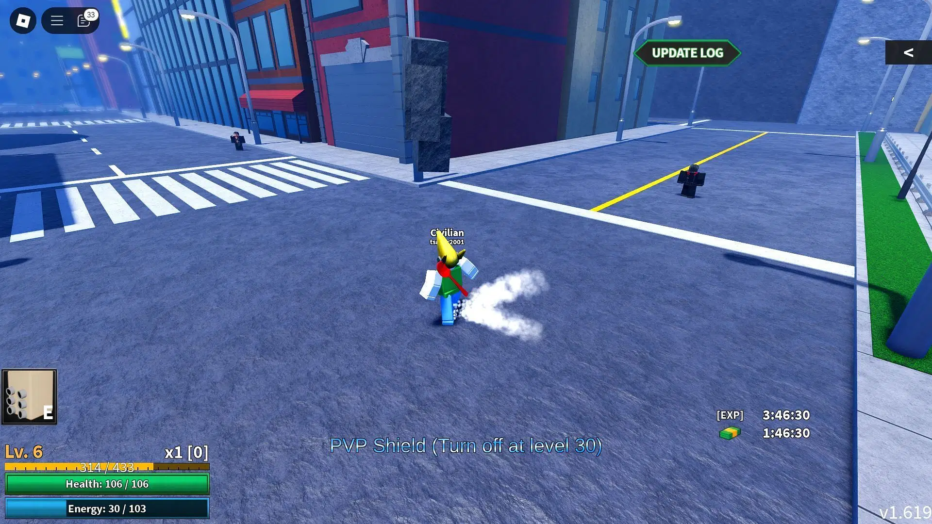 如何加入官方英雄世界 Roblox Discord 和 Trello - Collectiona2z.com