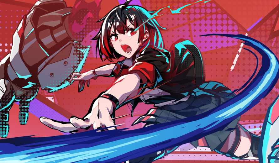 Bakudo已正式发布了其Steam页面 - Collectiona2z.com