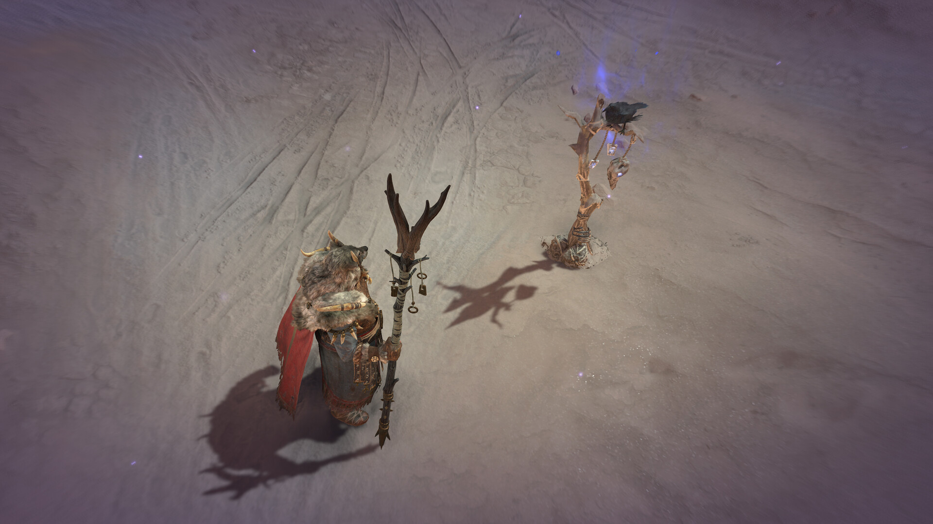 Diablo 4 Varshan Boss指南的回声 - Collectiona2z.com