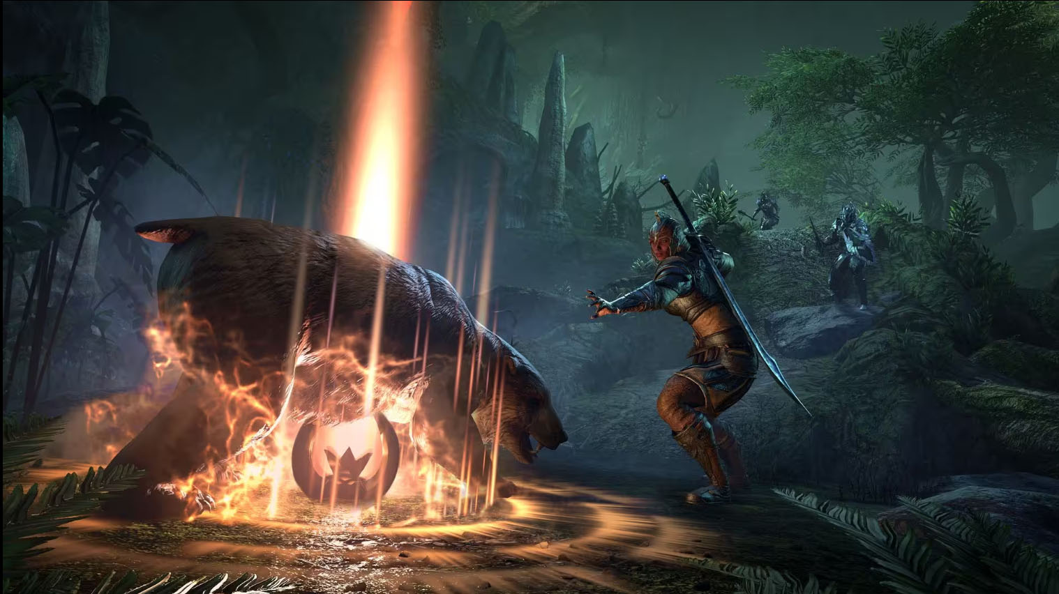 ESO：PTS 补丁说明 v9.3.0 – Scions of Ithelia DLC - Collectiona2z.com