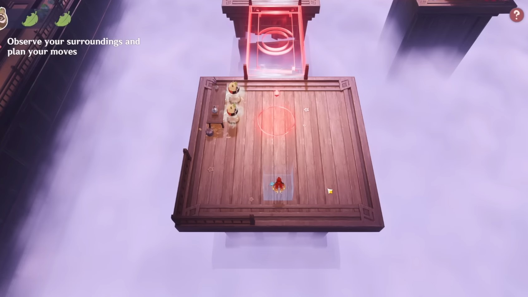 Genshin Impact：Bunshin Phantasm指南（Mikawa Festival活动） - Collectiona2z.com