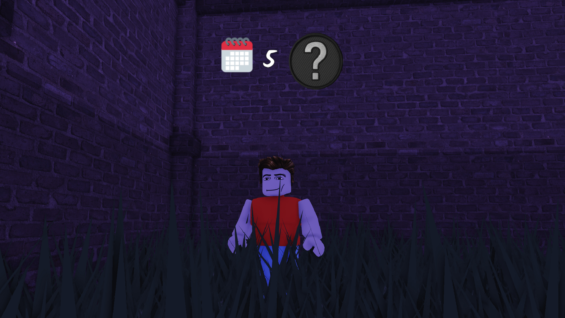 如何在森林里99晚获得屈辱徽章和图标 - Collectiona2z.com