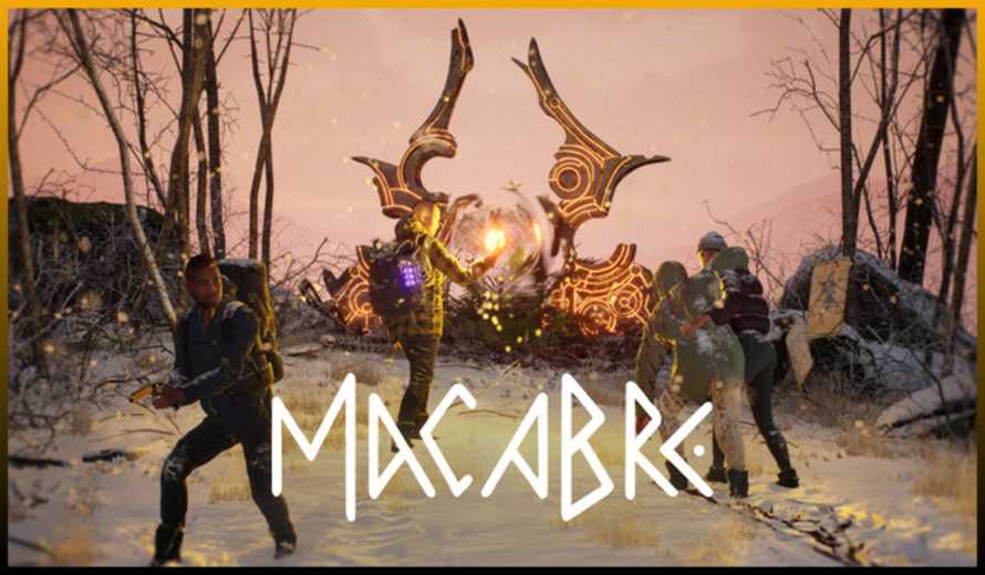 《Macabre》刚刚发布了新预告片，演示将在 Steam Next Fest 期间发布 - Collectiona2z.com