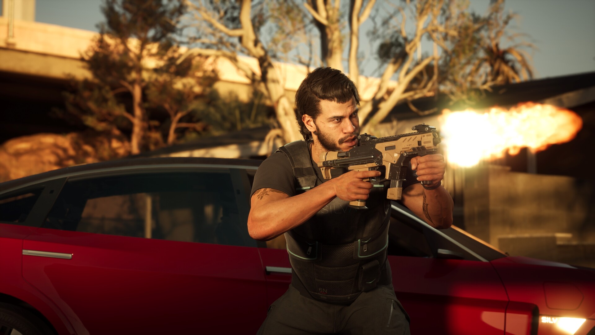 什么是 MindsEye？新预告片在 State of Play 上发布（2025 年 2 月） - Collectiona2z.com