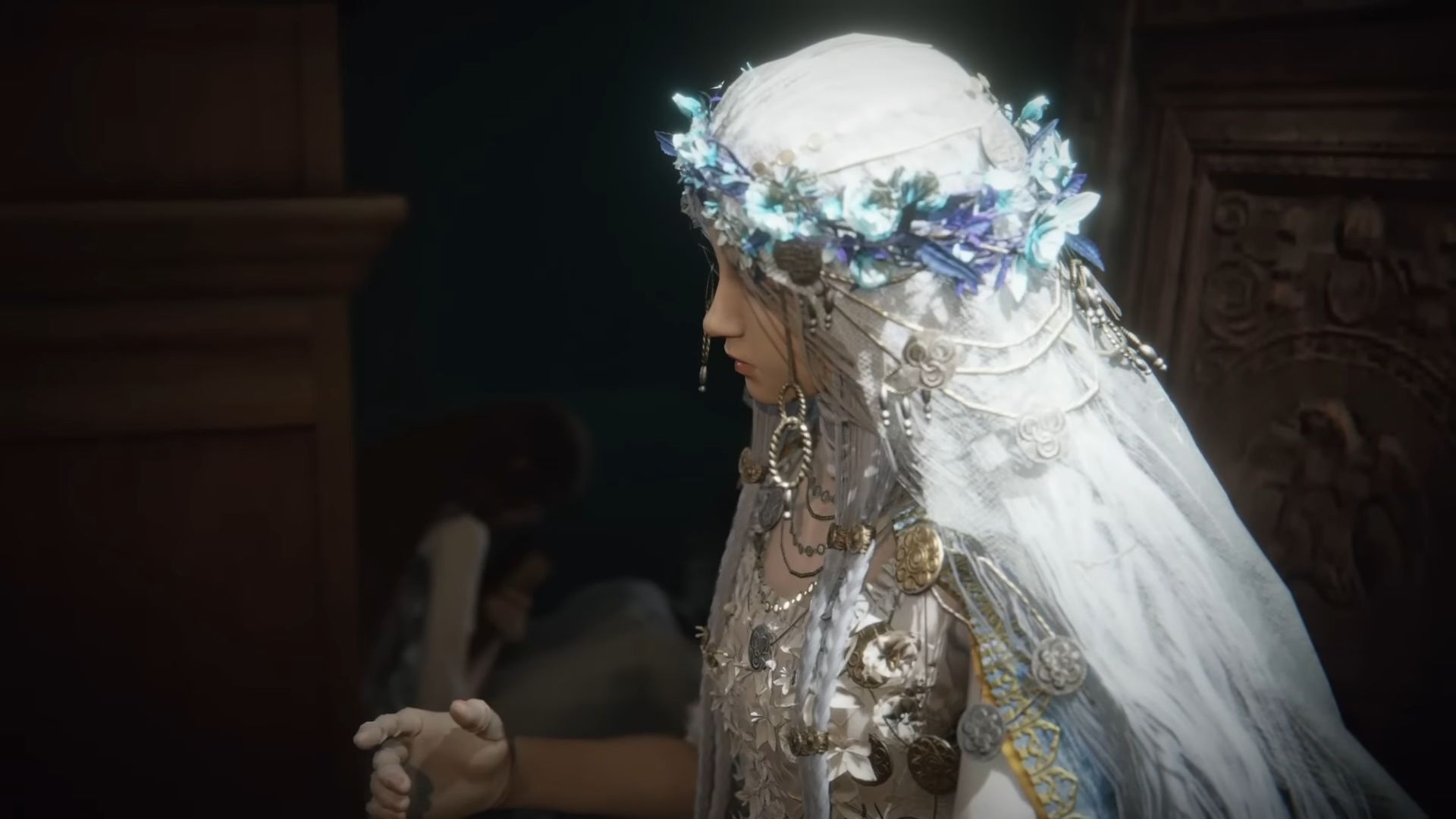 Elden Ring Nightregn：Revenant Debsember Guper - Collectiona2z.com