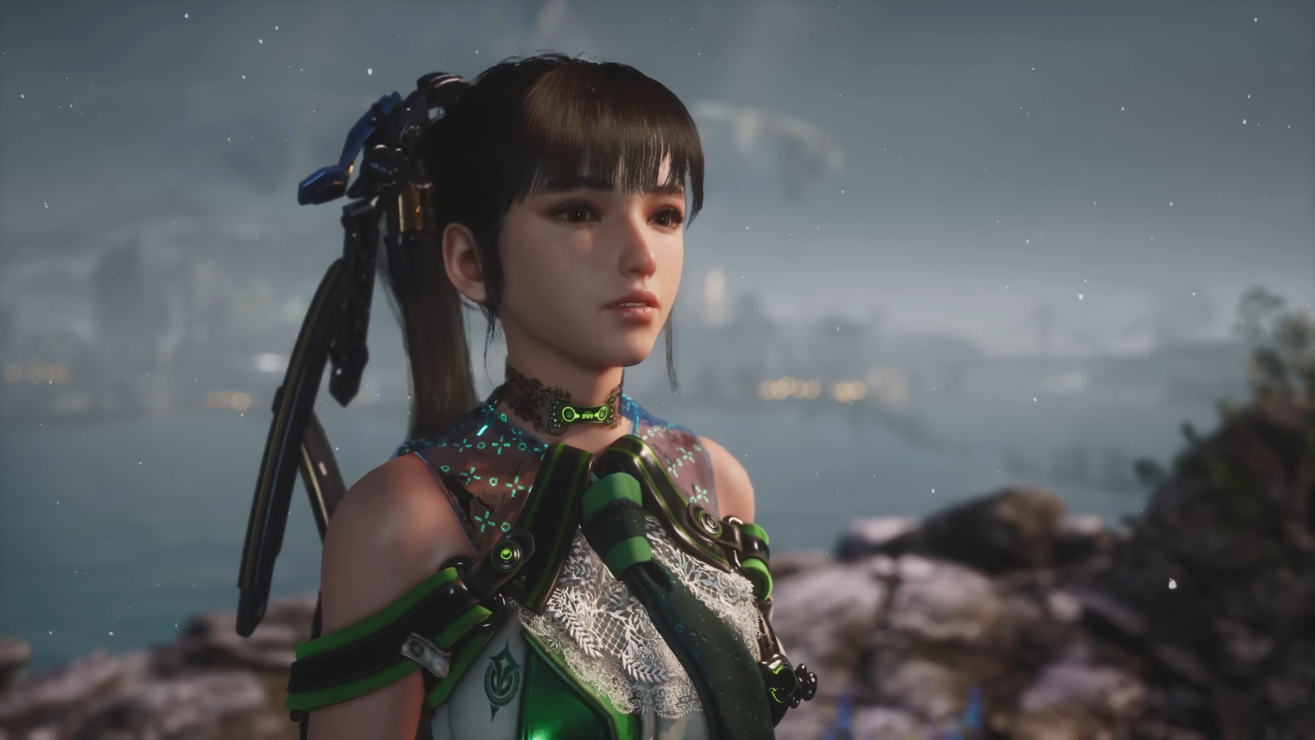 恒星叶片的最佳设置 - RTX 3060 - Collectiona2z.com