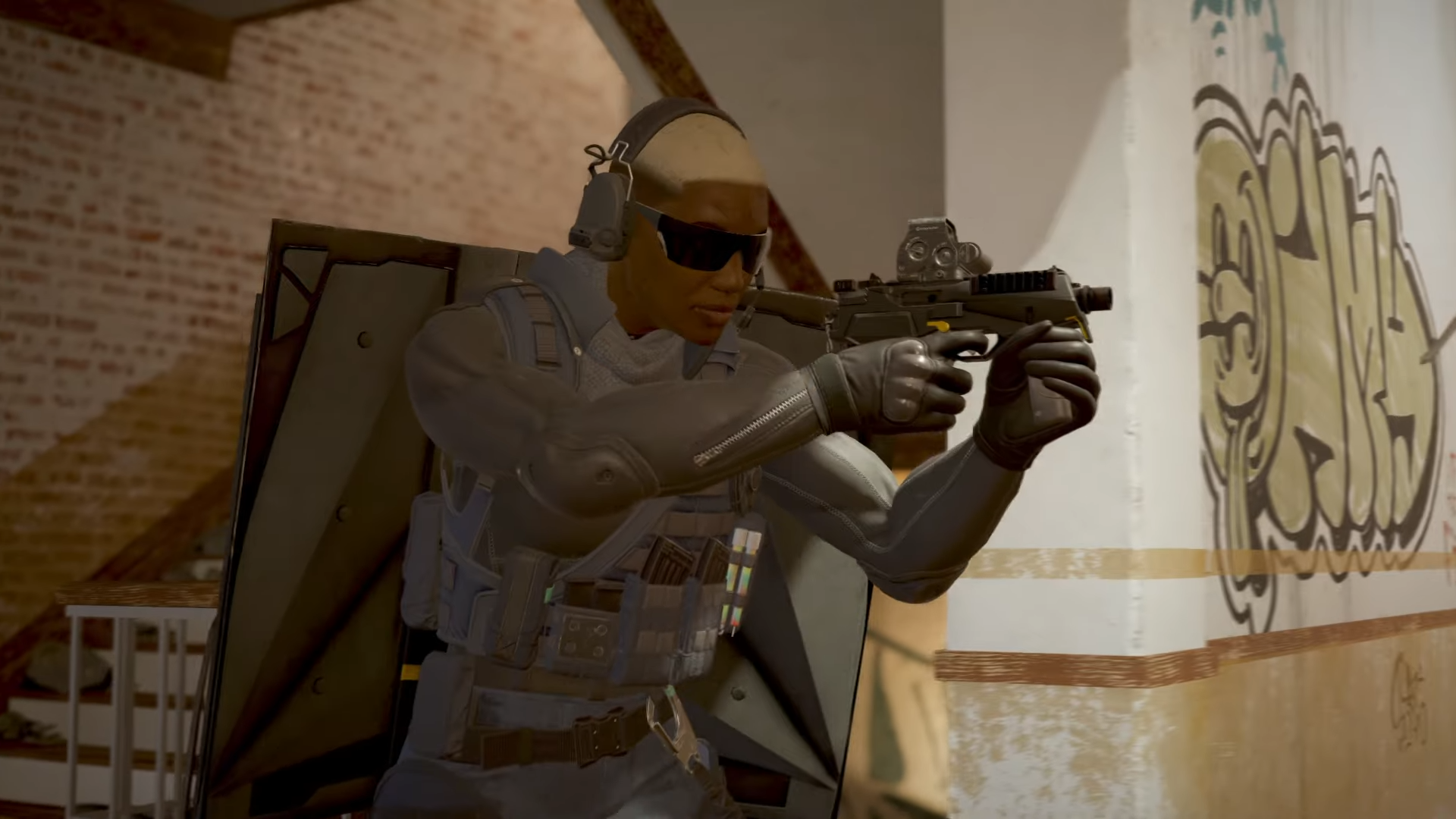 彩虹六围攻X：如何获得冲突精英（荣誉盾牌） - Collectiona2z.com