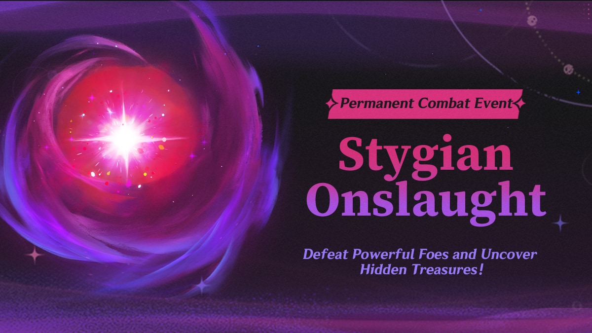 Genshin Impact Stygian Onslaught：永久挑战到来！ - Collectiona2z.com