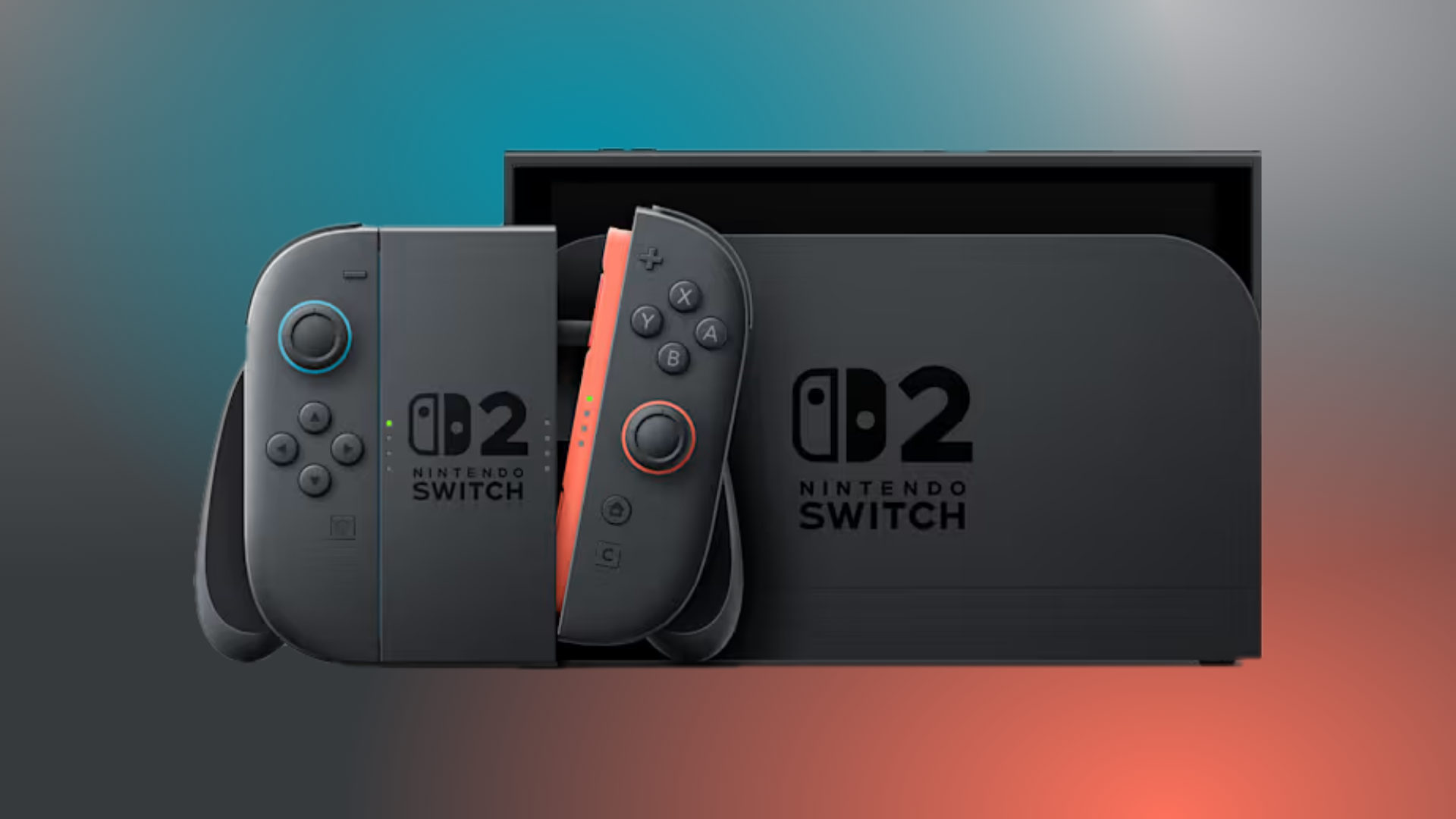 Nintendo Switch 2相机不值得的3个原因 - Collectiona2z.com