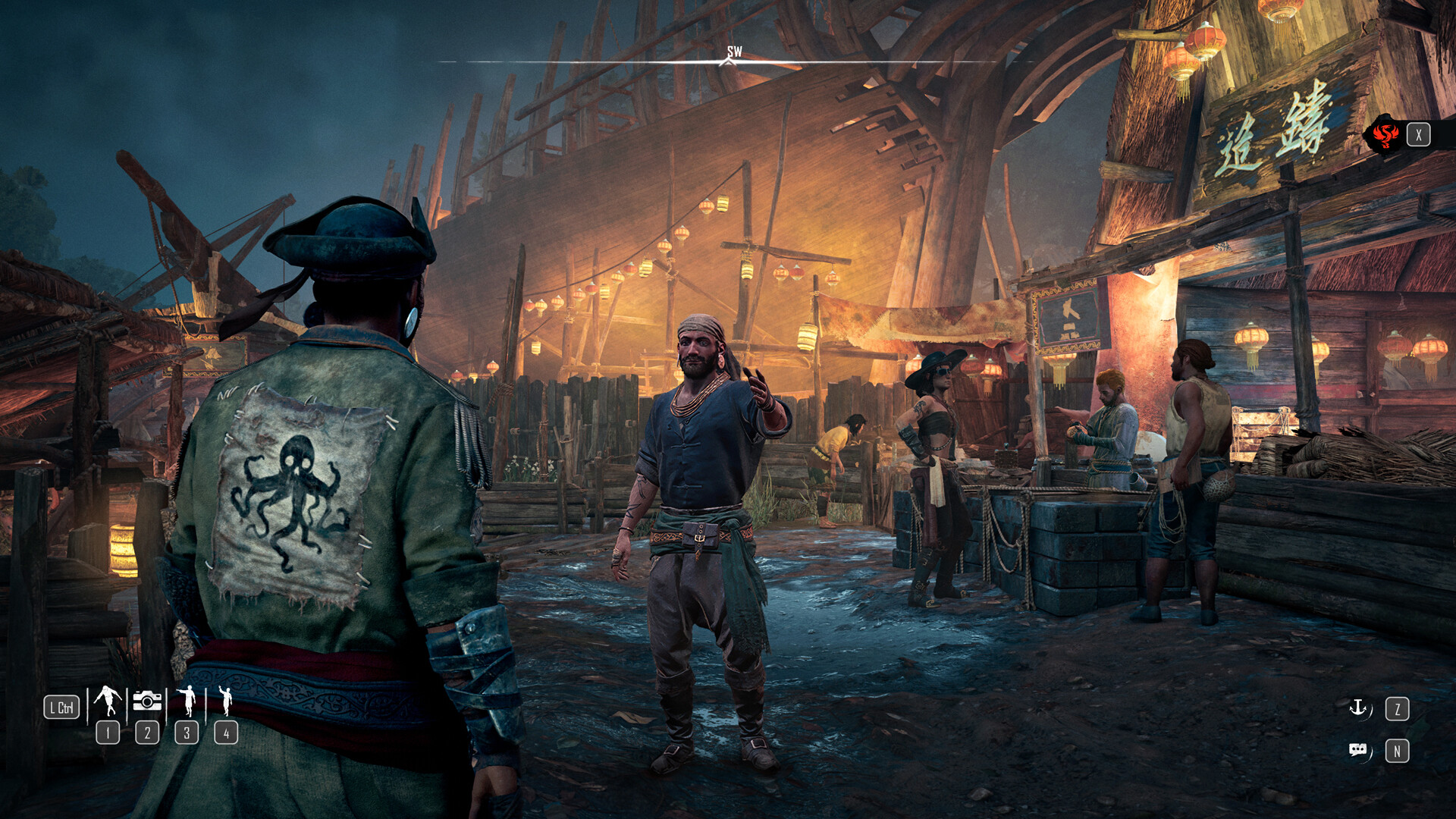 《骷髅会》未能达到 AC Black Flag 宣传的 5 个原因 - Collectiona2z.com