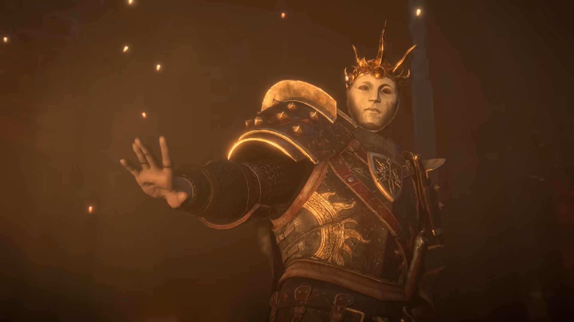 暗黑破坏神 4 第 9 季：如何获得辉煌印记 - Collectiona2z.com