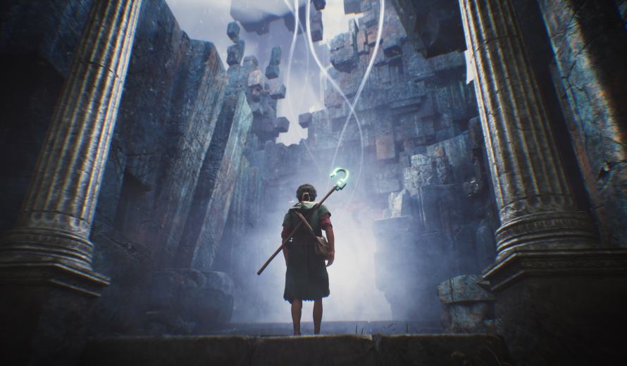 Gate Zero Console发布已确认，可播放的演示在Gamescom 2025上首次亮相 - Collectiona2z.com