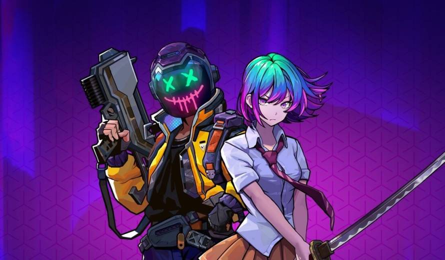 Neon Abyss 2将其行动带到今年7月的早期通道 - Collectiona2z.com