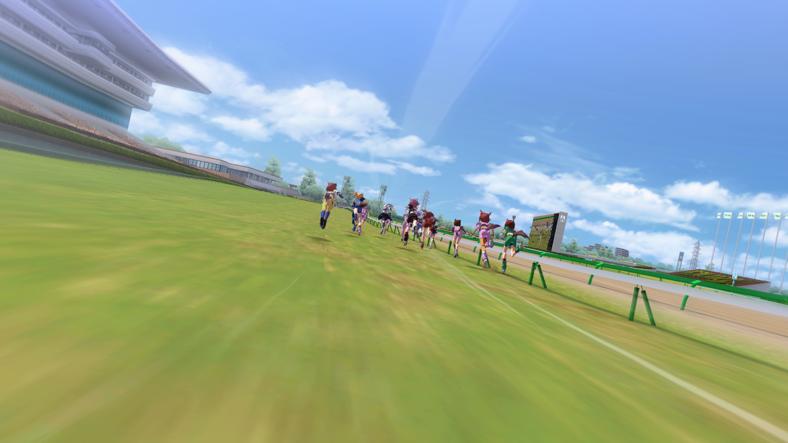 Umamusume Pretty Derby：新焦点 Pretty Derby Scout - Collectiona2z.com