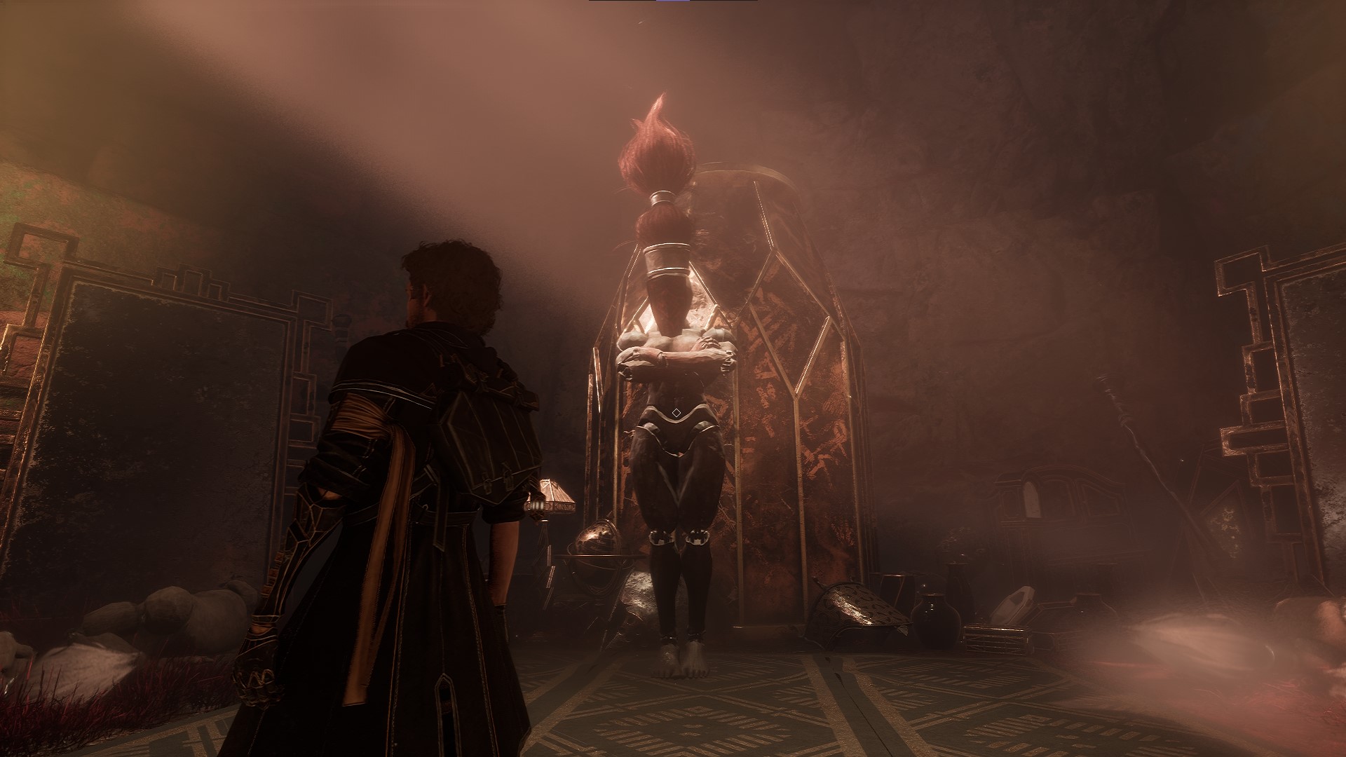 克莱尔·默默（Clair）远征33：如何发挥力量开始我Pictos - Collectiona2z.com