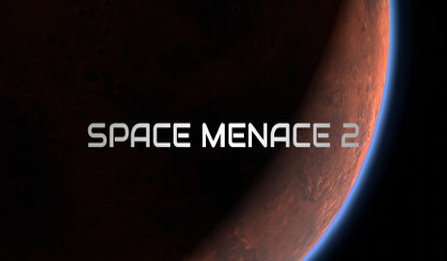 Space Menace 2完整版现已在Steam上使用 - Collectiona2z.com